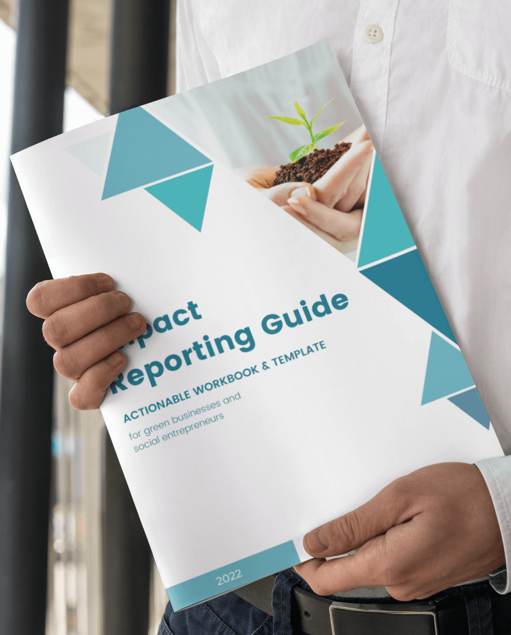 Introducing Impact Reporting Template