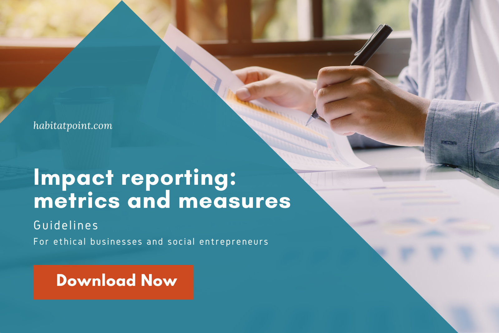 Impact Reporting Toolkit