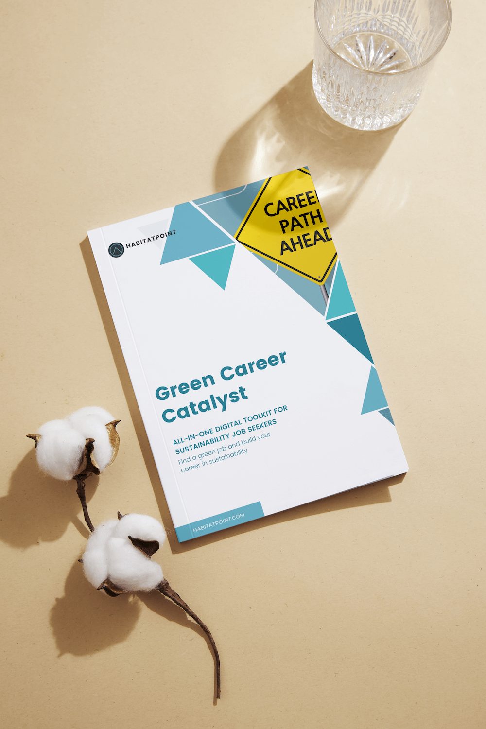 Green Career Catalyst - toolkit for sustainability job seekers